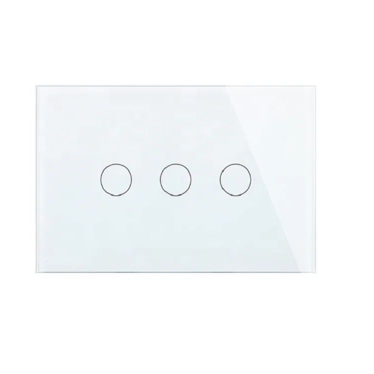 PREKIDAČI NA TOUCH JEDNOSTRUKU, DVOSTRUKI I TROSTRUKI – Likvidacija